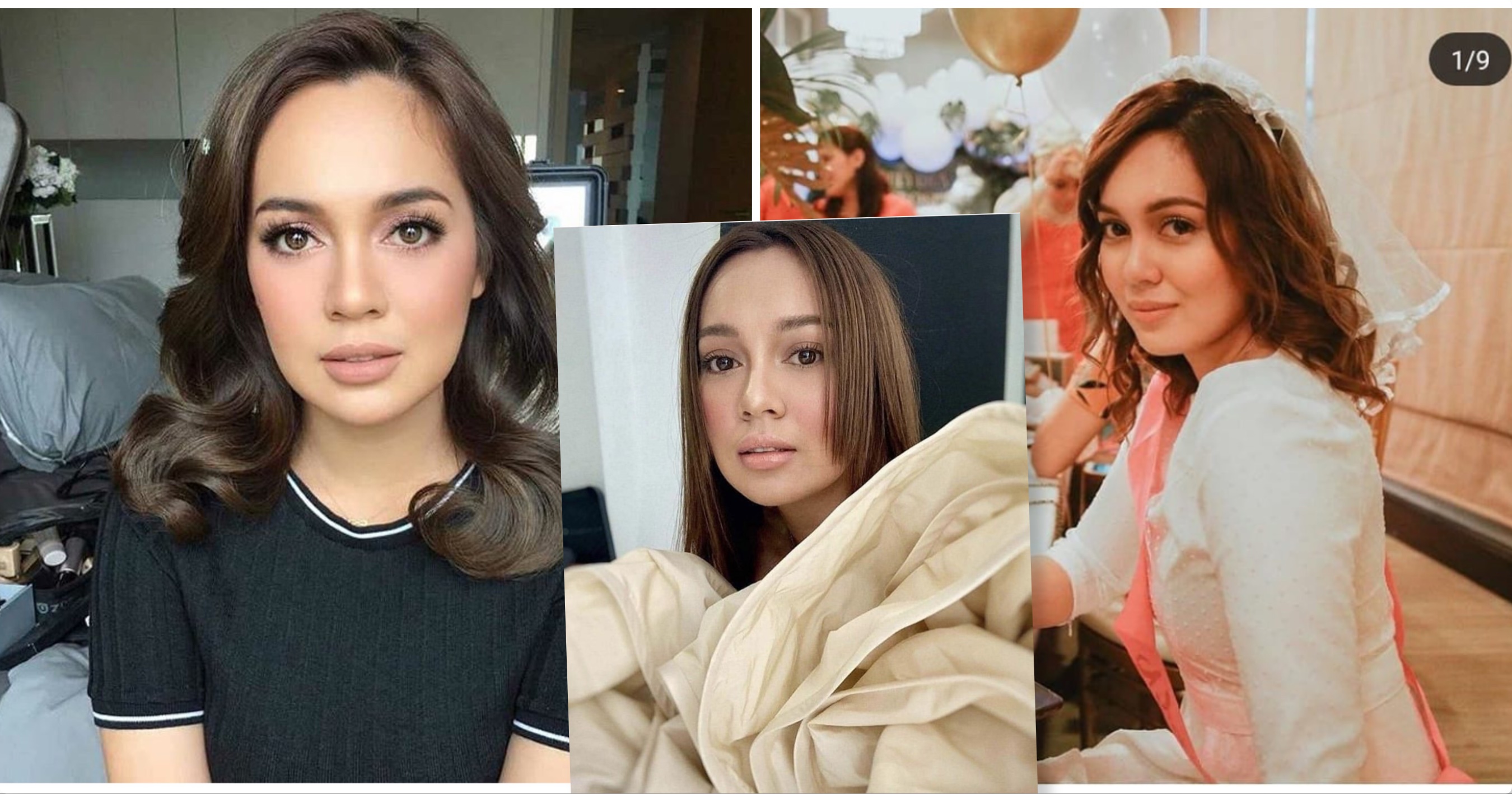 Tampil Dengan Gaya Rambut Baru, Ini Reaksi Pengikut Instagram Nelydia ... Tampil Dengan Gaya Rambut Baru, Ini Reaksi Pengikut Instagram Nelydia ...