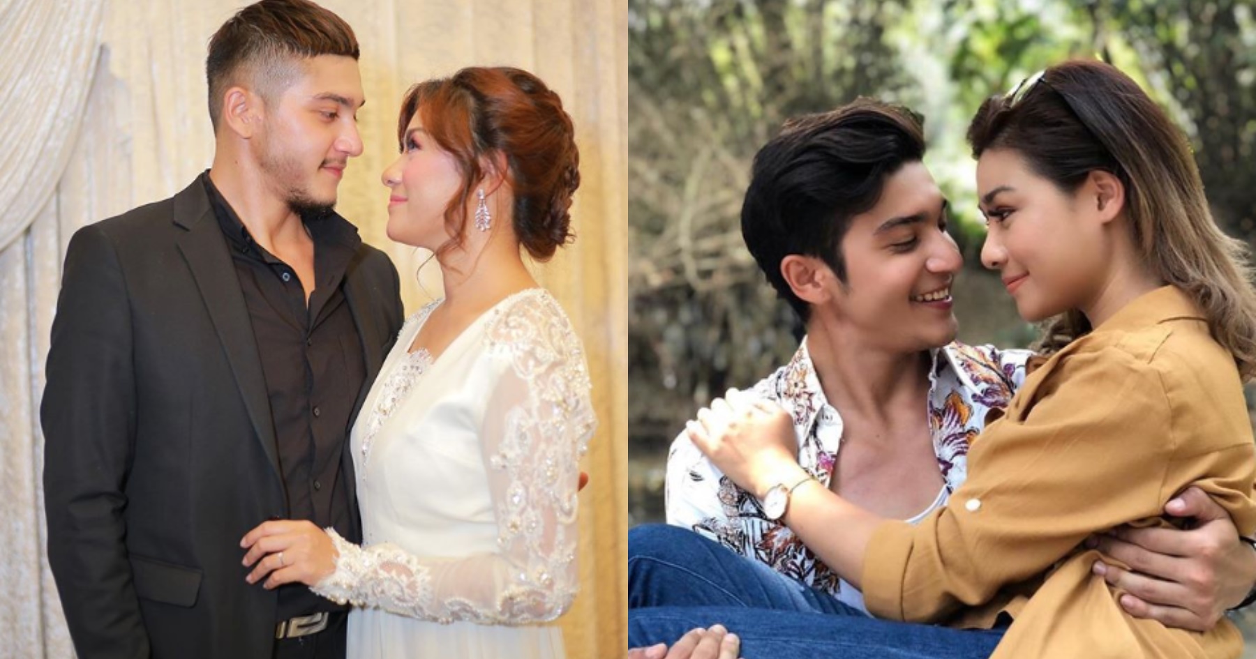 “Dia Adalah Wanita Hebat Yang Mencintai Aku Sepenuh Hati..” Isa Khan ... “Dia Adalah Wanita Hebat Yang Mencintai Aku Sepenuh Hati..” Isa Khan ...
