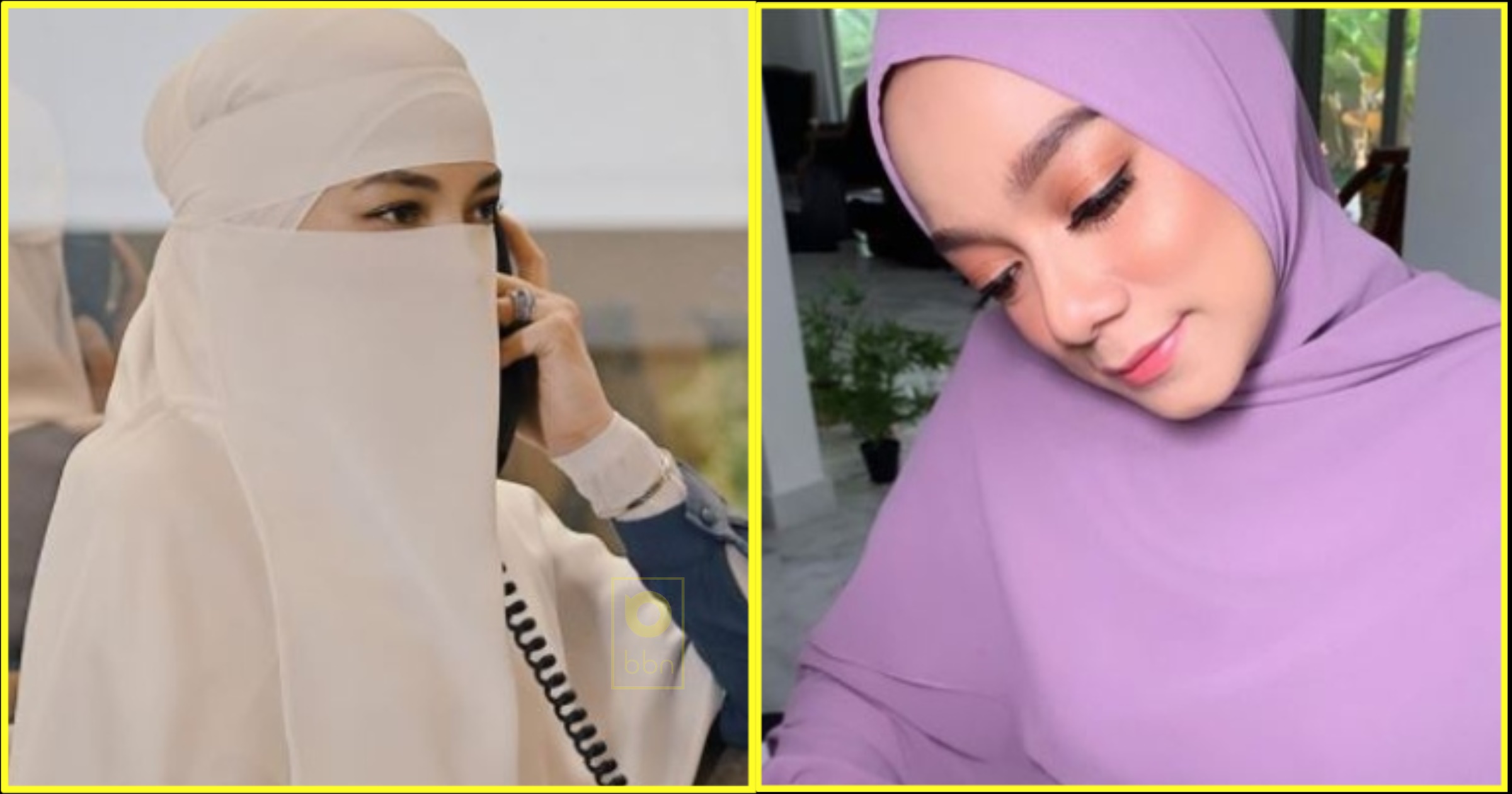 Linda Rafar Terkejut Terima Berita Tentang Neelofa Tak Sangka Ini Berlaku Soya Lemon