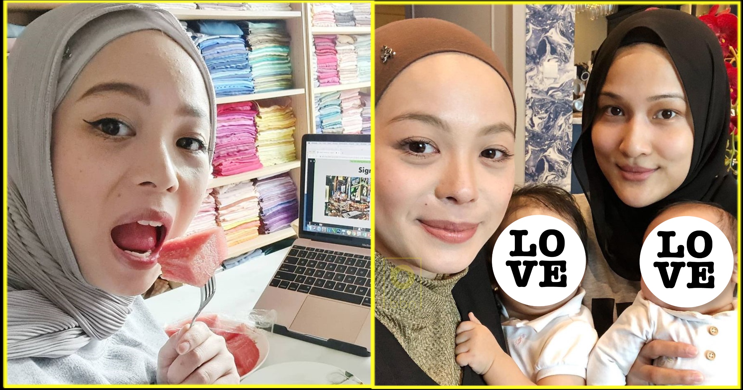 “Orang Kaya Bdoh…” Macam Tak Percaya Vivy Yusof Balas Balik Macam Ni ... “Orang Kaya Bdoh…” Macam Tak Percaya Vivy Yusof Balas Balik Macam Ni ...